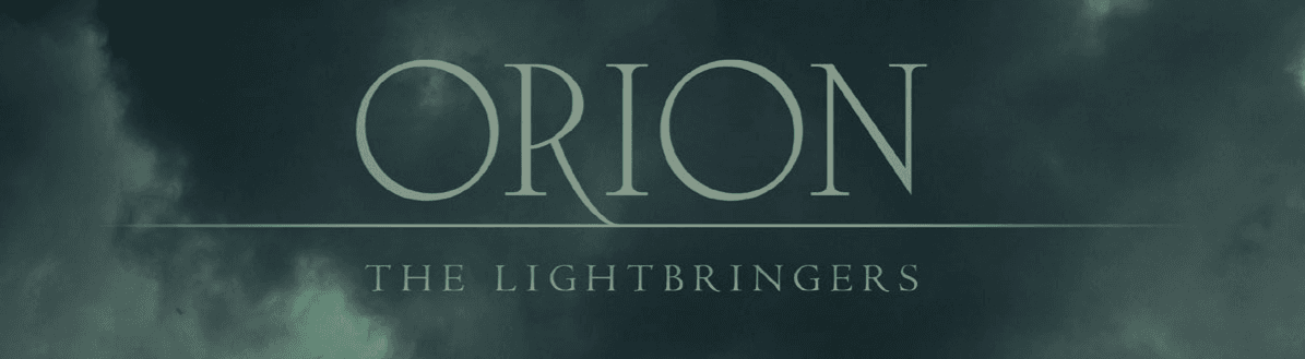 Orion Music